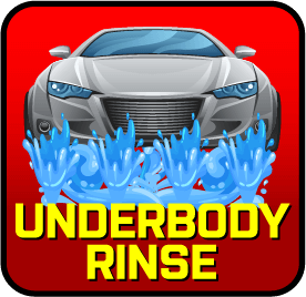 Live on the Edge | Services | Edge Express Car Wash